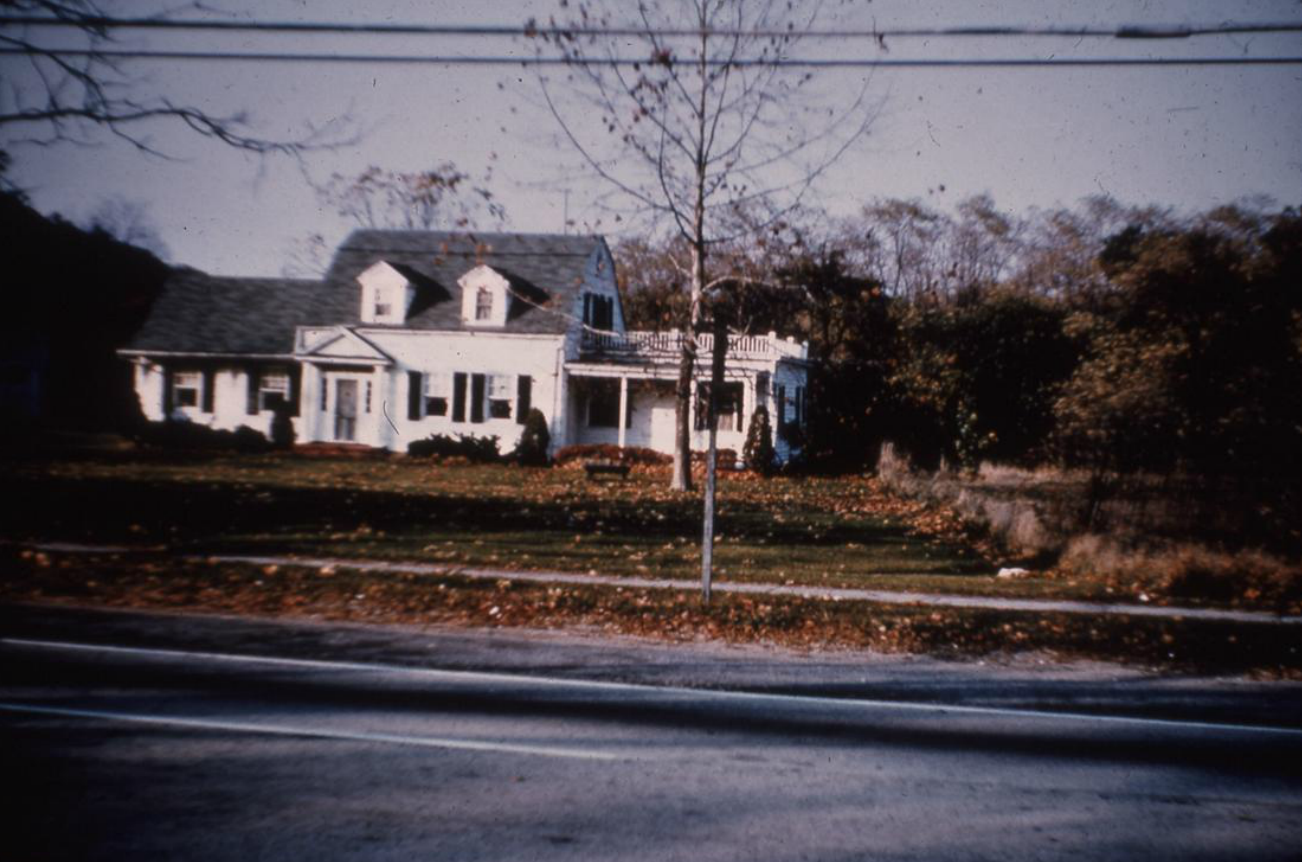 Historic Lake Grove Village Of Lake Grove